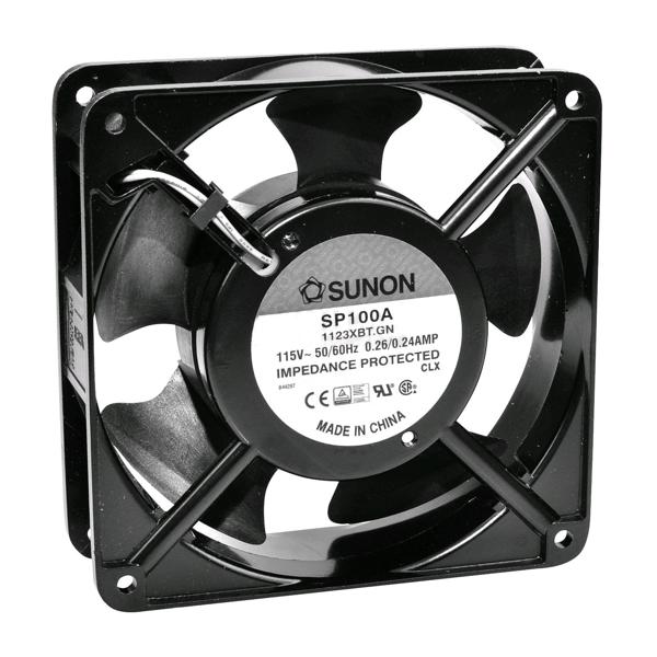 Вентилятор SP101A 1123HST.GN SUNON – купить с доставкой